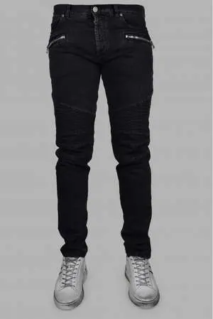 Balmain Skinny Jeans