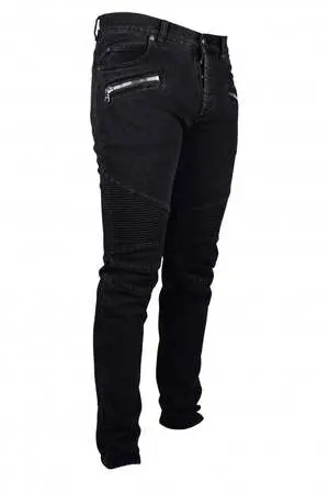 Balmain Skinny Jeans