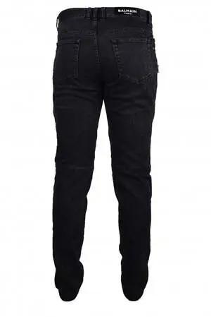Balmain Skinny Jeans