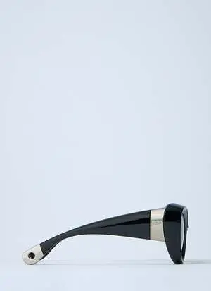 JEAN PAUL GAULTIER Cat Eye Sunglasses