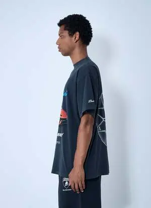 BALENCIAGA X LAMBORGHINI Automobili Lamborghini T-shirt