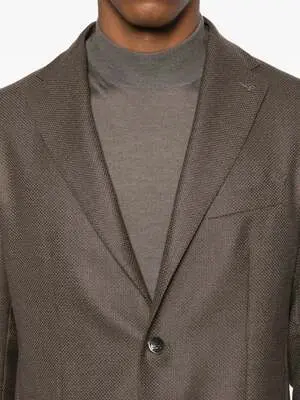 Tagliatore Montecarlo` Blazer - Multicolor