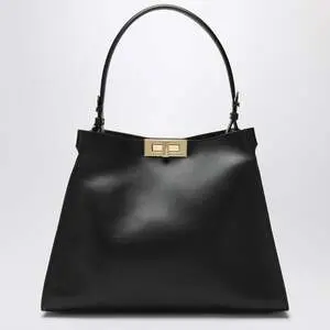 Fendi Twisted Shoulder Bags
