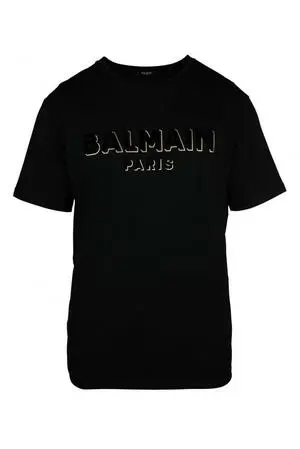 Balmain T-shirt - Black