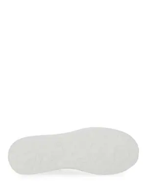 Alexander McQueen Oversize Sneakers - White
