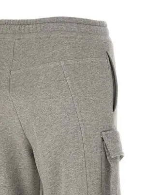 Attico Fern Cargo Sweatpants