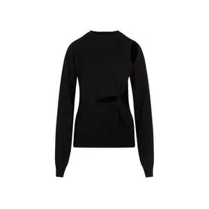 Sportmax Pullover Sweaters For Women