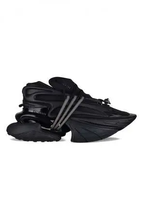 Balmain Platform Shoes For Men
