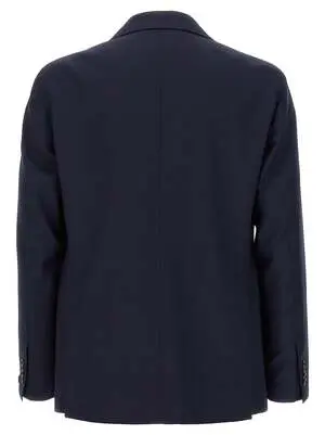 Tagliatore Vesuvio' Dress - Blue