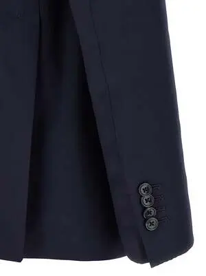 Tagliatore Vesuvio' Dress - Blue