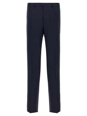 Tagliatore Vesuvio' Dress - Blue