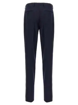 Tagliatore Vesuvio' Dress - Blue