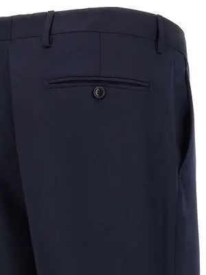 Tagliatore Vesuvio' Dress - Blue