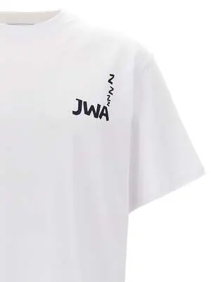 JW Anderson J.w.anderson Logo T-shirt
