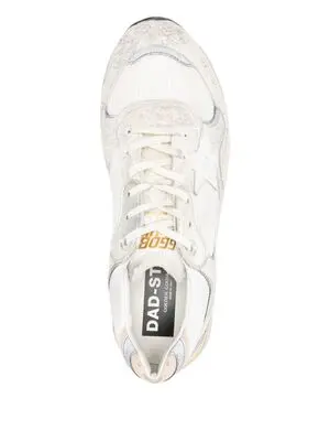GOLDEN GOOSE Running Dad Sneakers
