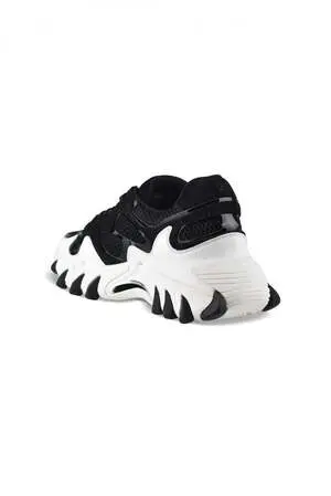 Balmain B-east Sneakers