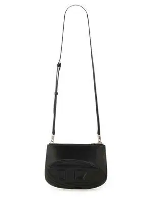 DIESEL® 1dr Twin Bag - Black