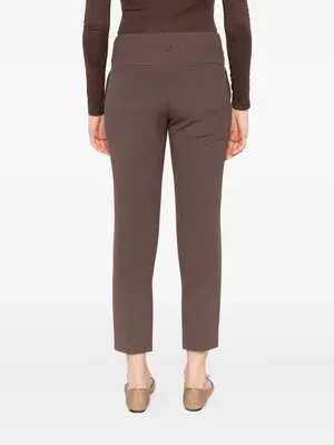 Brunello Cucinelli Tailored Jogger Pants - Multicolor