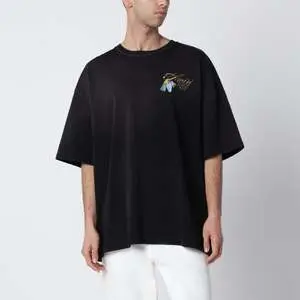 Amiri Chateau Keys Cotton T-shirt