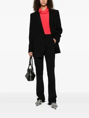 Sportmax Cigarette Pants