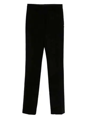 Sportmax Cigarette Pants - Multicolor