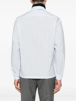 Prada Re-nylon Shirt - Multicolor