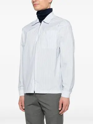 Prada Re-nylon Shirt - Multicolor