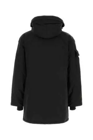 Canada Goose Expedition Down Parka