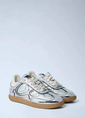 GANNI 08 Specchio Sneakers
