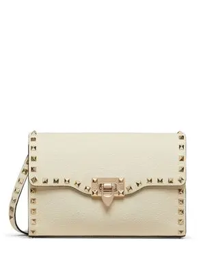 Valentino Garavani Rockstud Small Crossbody Bag - Multicolor
