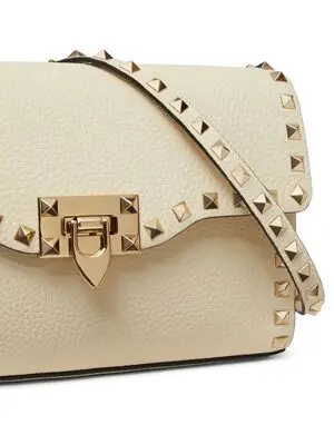 Valentino Garavani Rockstud Small Crossbody Bag - Multicolor