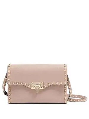 Valentino Garavani Rockstud Small Crossbody Bag - Multicolor