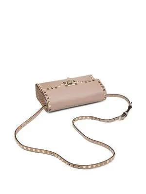 Valentino Garavani Rockstud Small Crossbody Bag - Multicolor