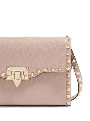 Valentino Garavani Rockstud Small Crossbody Bag - Multicolor