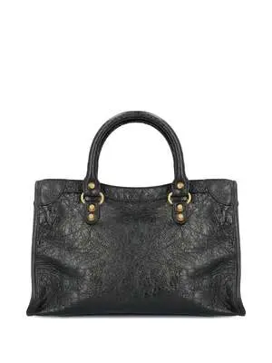 Balenciaga Le City Bag Small