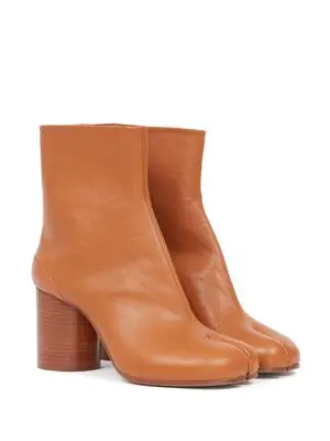MAISON MARGIELA Tabi 80 Ankle Boots