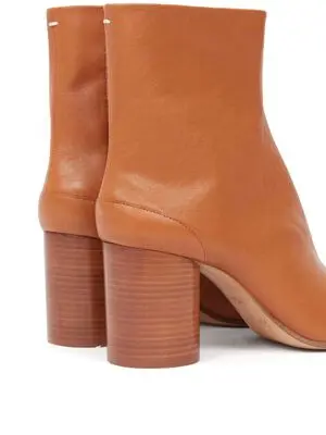 MAISON MARGIELA Tabi 80 Ankle Boots