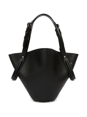 MAISON MARGIELA Small Leather Handbag - Multicolor
