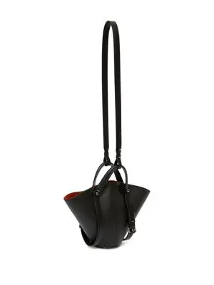 MAISON MARGIELA Small Leather Handbag - Multicolor