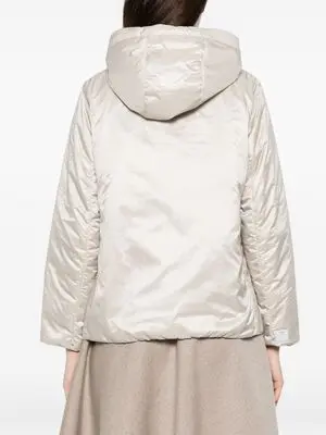 Max Mara Padded Blouson Jacket