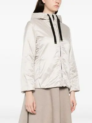 Max Mara Padded Blouson Jacket