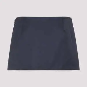 Miu Miu Mini Skirt