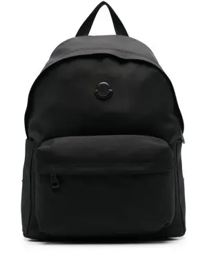 Moncler Pierrick Nylon Backpack - Multicolor