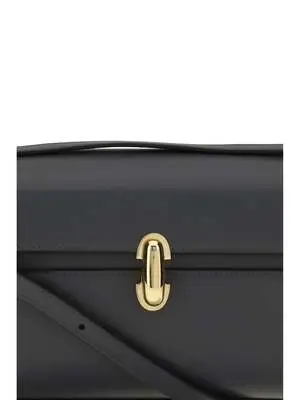 Savette Symmetry 26 Smooth Calf Leather Bag