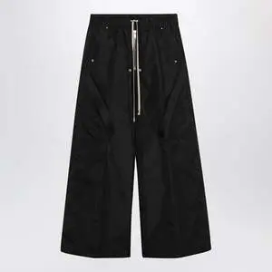 Rick Owens High Waisted Bottoms For Men
