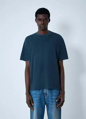 Our Legacy Box T-shirt - Blue