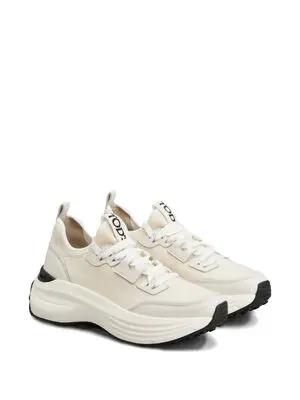 TOD'S Platform Sneakers - Multicolor