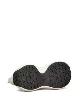 TOD'S Platform Sneakers - Multicolor