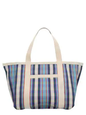 Isabel Marant Étoile Darwen Tote Bag - Multicolor