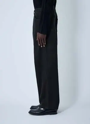 Our Legacy Vast Cut Jeans